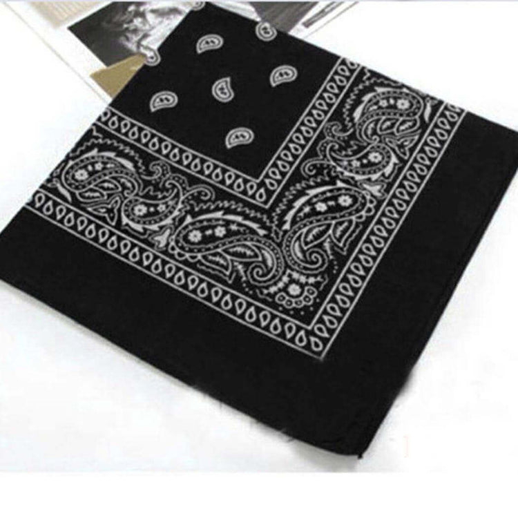 Bandana Femme | RoyalBandana – RoyalBandana : boutique bandana