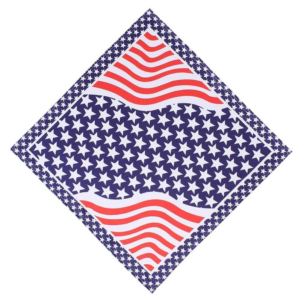 Bandana Flag | RoyalBandana – RoyalBandana : boutique bandana