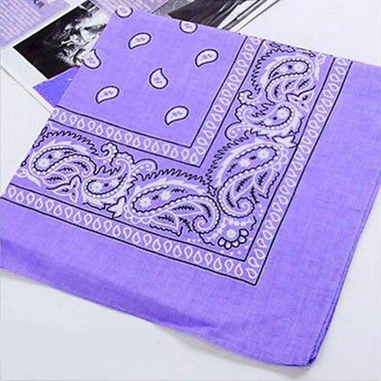 Bandana Femme | RoyalBandana – RoyalBandana : boutique bandana