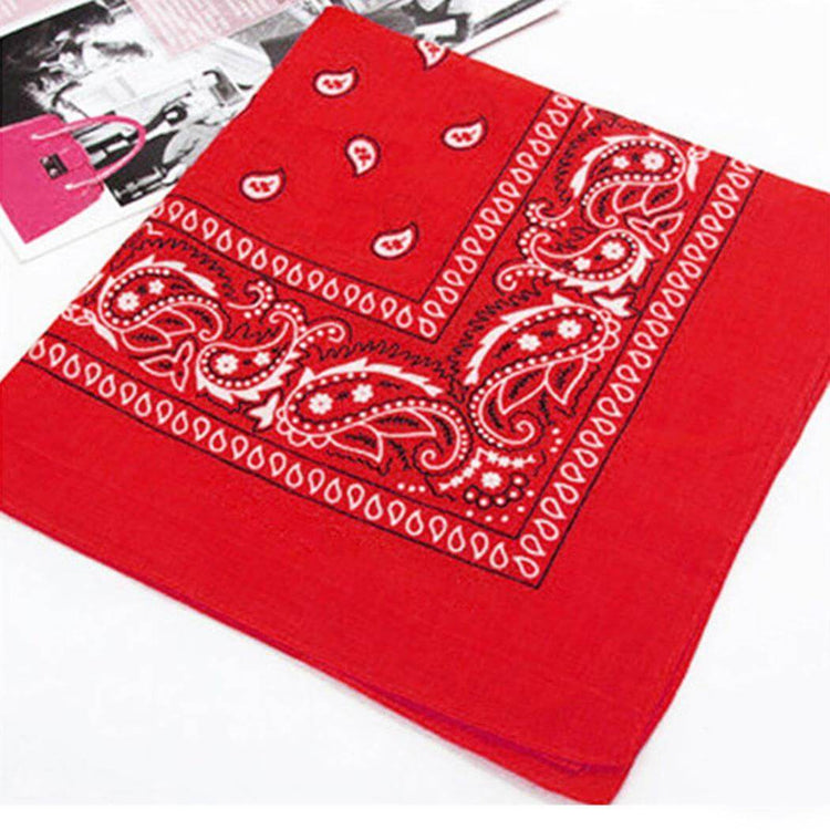 Bandana Femme | RoyalBandana – RoyalBandana : boutique bandana