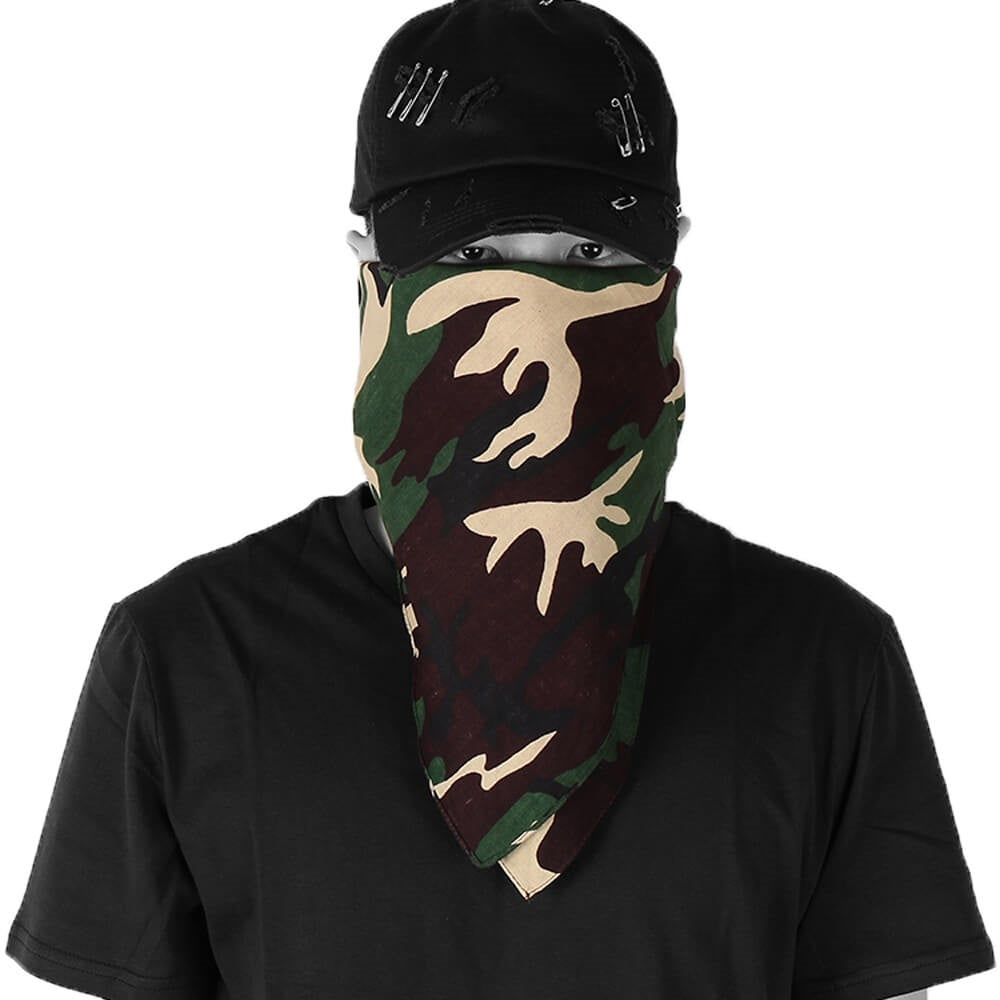 Bandana Armée | RoyalBandana – RoyalBandana : boutique bandana