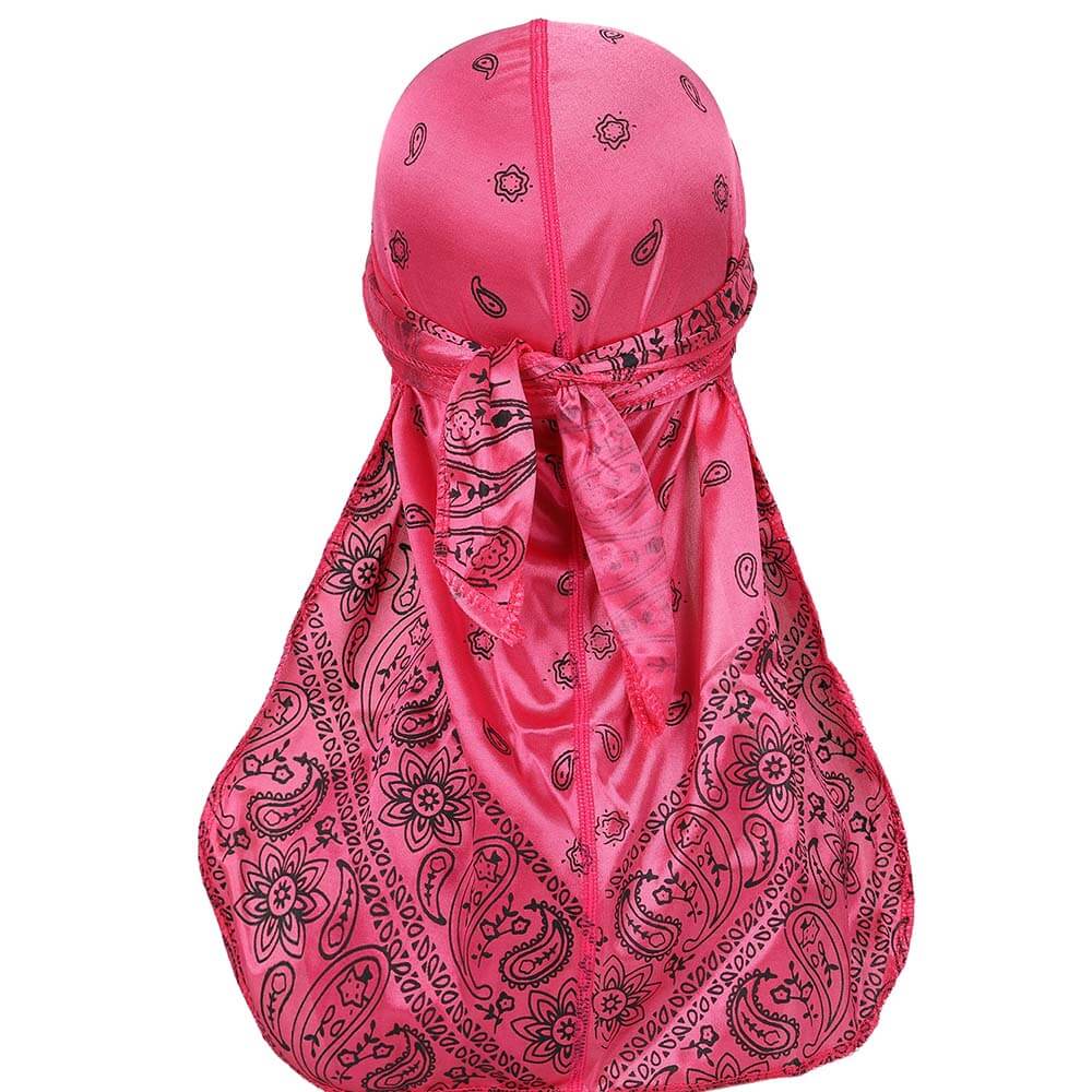 Durag Bandana | RoyalBandana – RoyalBandana : boutique bandana