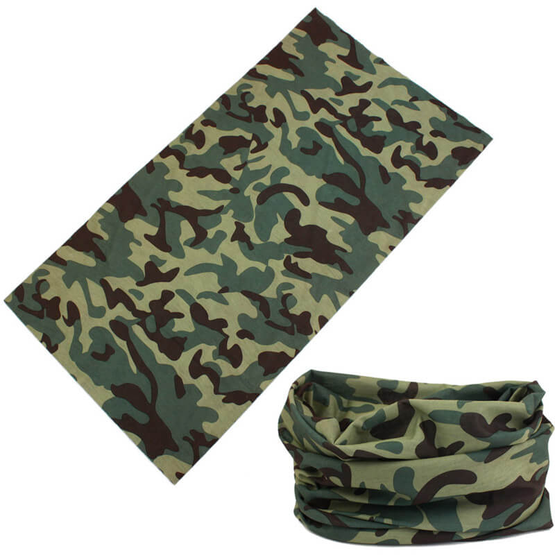 Bandana Militaire | RoyalBandana – RoyalBandana : boutique bandana