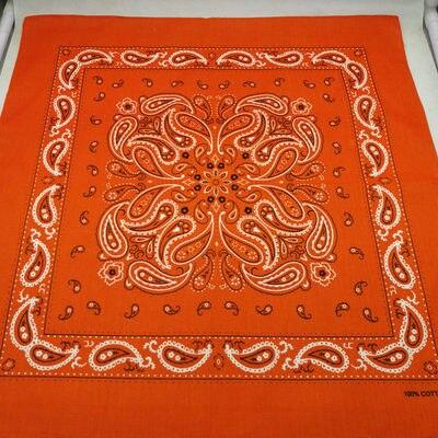 Bandana Rita | RoyalBandana – RoyalBandana : boutique bandana